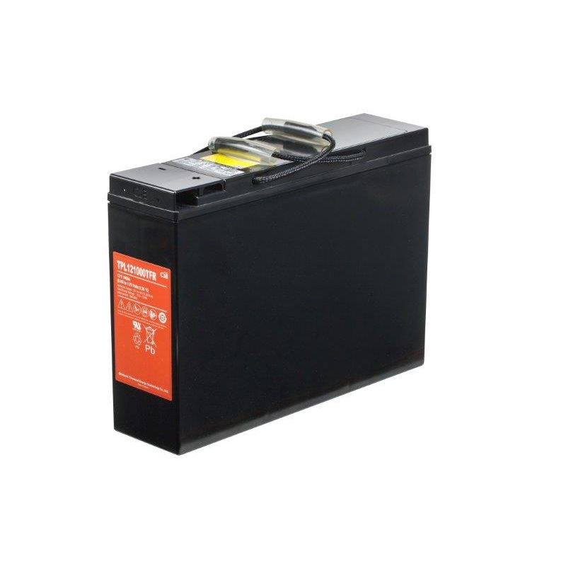 TPL121000T – 1PAS | The Battery Power People