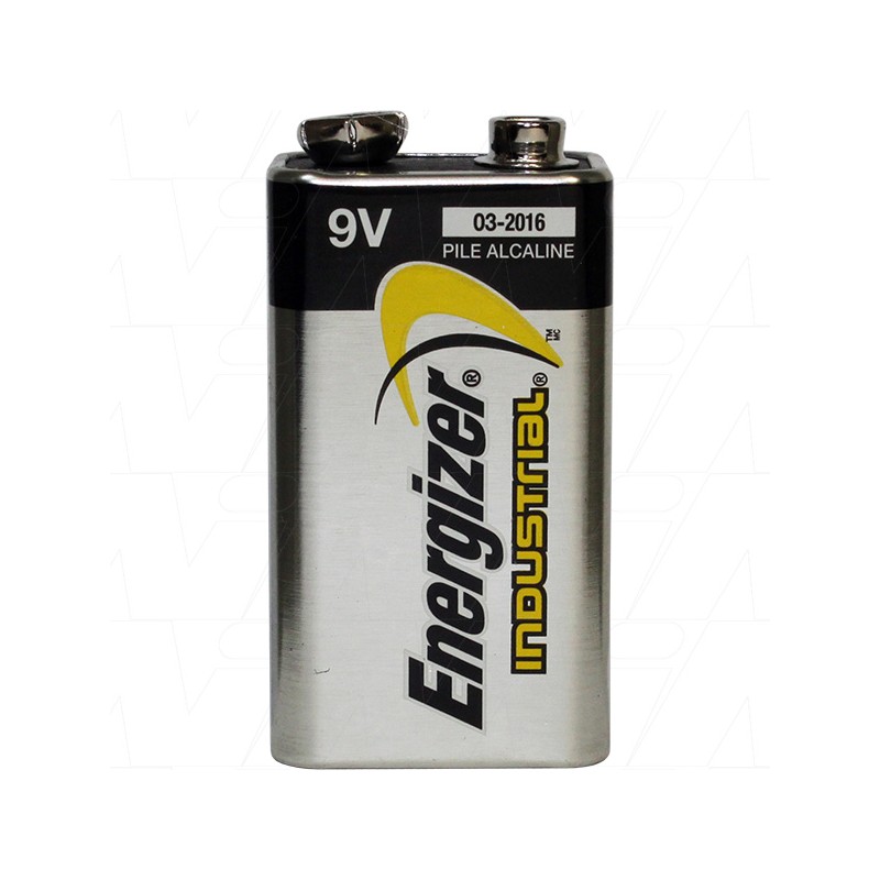 EN22 – 1PAS | The Battery Power People